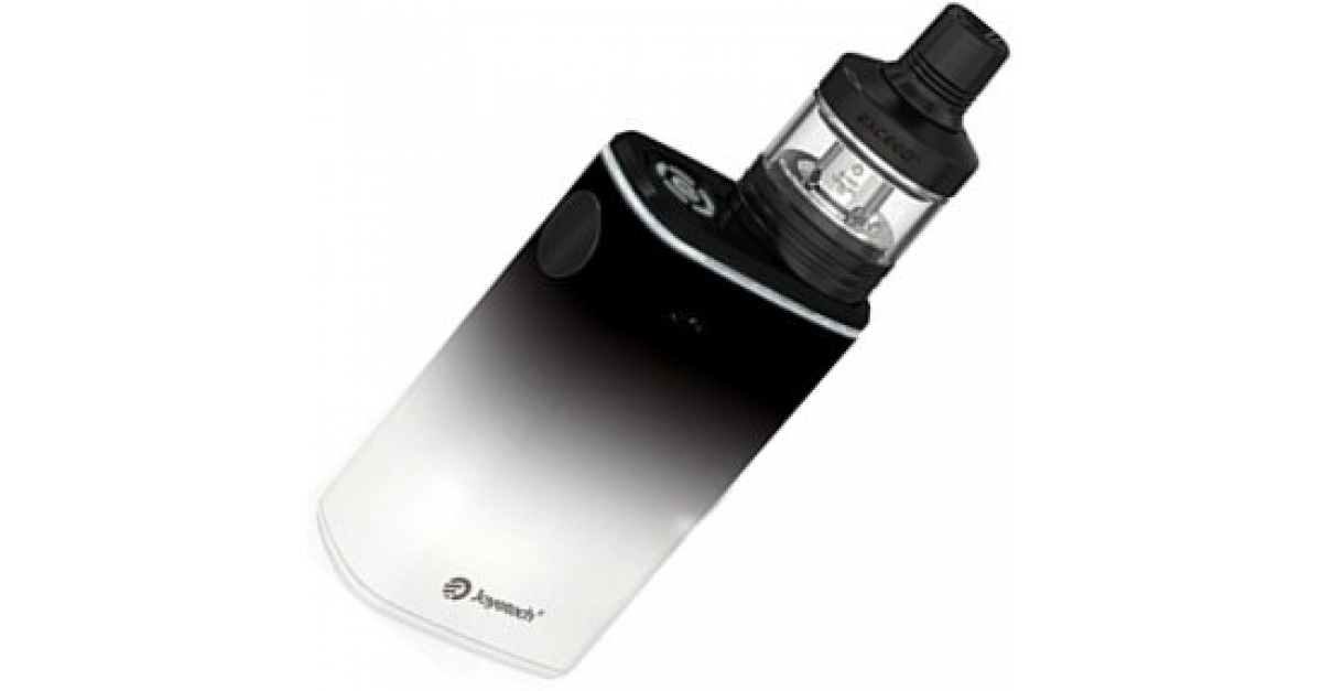 Joyetech EXCEED BOX Full Kit 3000mAh Black-White | Vapemania