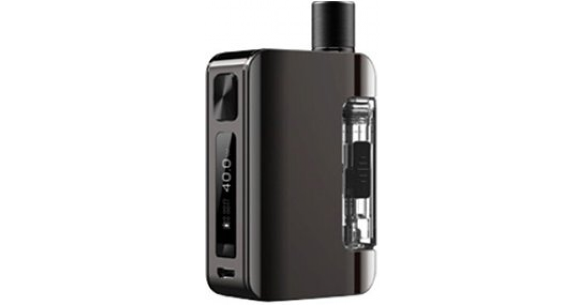 Joyetech EXCEED Grip Pro 40W Full Kit 1000mAh Gun Metal