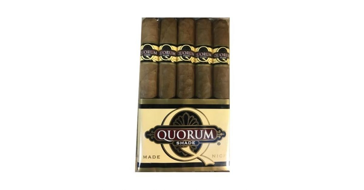 Quorum Toro Shade 10ks