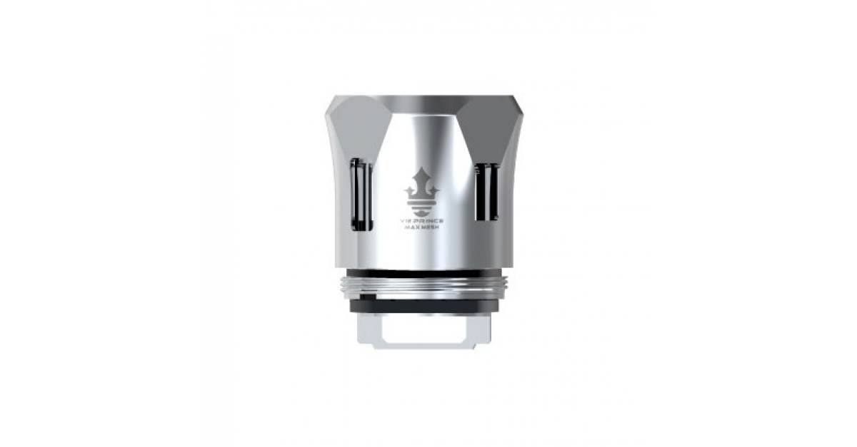 Smoktech TFV12 Prince V12 Prince - Max Mesh žhavicí hlava 0,17ohm ...