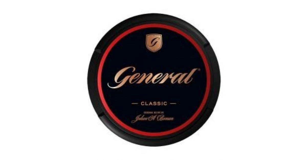 General Classic