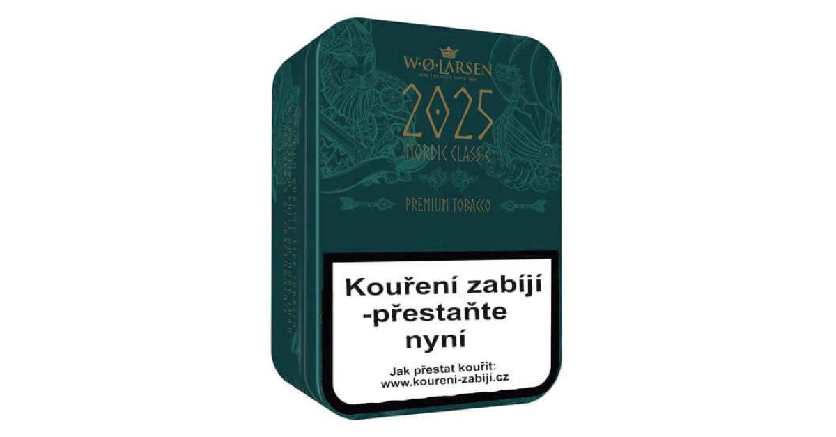 WOL Edition 2025 100g TT