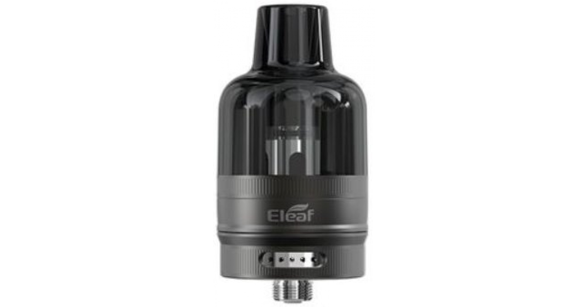 iSmoka-Eleaf GTL Pod Tank clearomizer 4,5ml Gunmetal