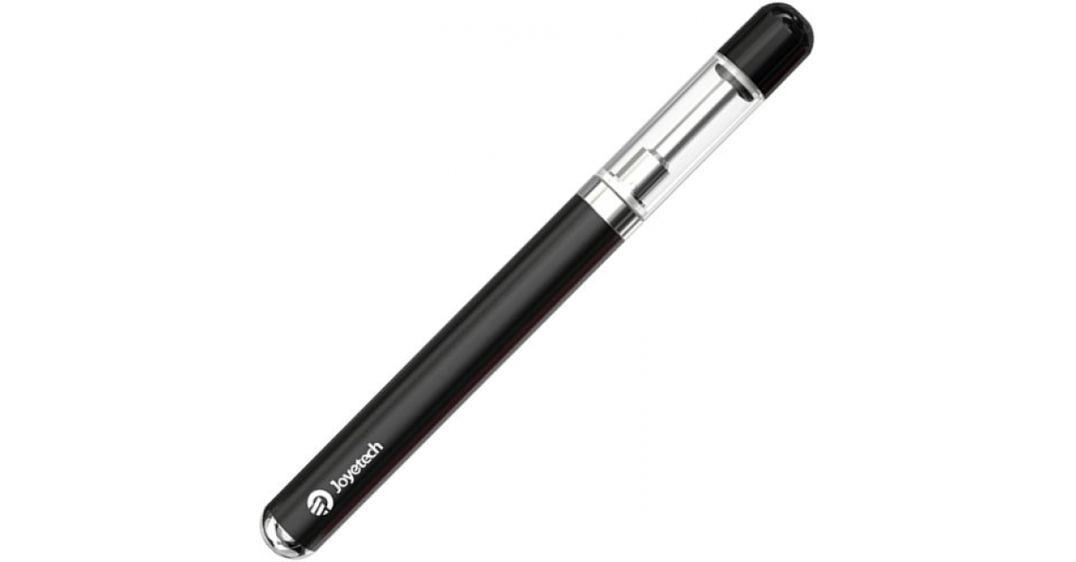 Joyetech eRoll MAC Vape Pen 180mAh Black | Vapemania